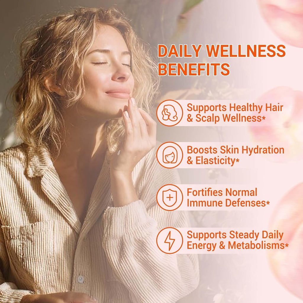 liquid multivitamin with essential vitamins