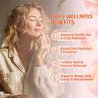liquid multivitamin with essential vitamins