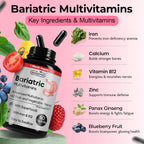 liquid multivitamins for better absorption