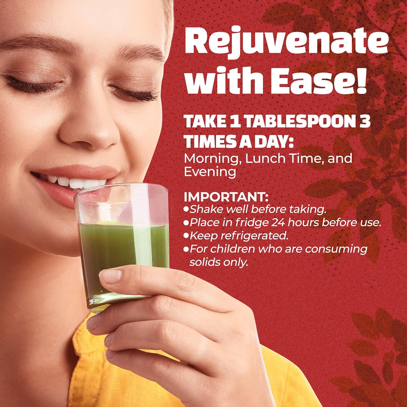 liquid multivitamins for better absorption