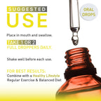 liquid multivitamins for better absorption