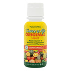 liquid multivitamins for daily health