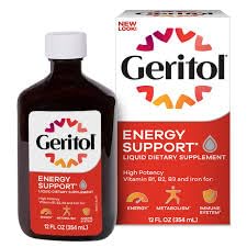 liquid multivitamins for daily health