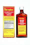 liquid multivitamins for daily health