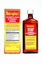 liquid multivitamins for daily health
