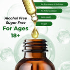liquid multivitamins for daily health