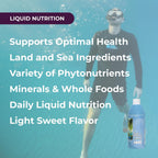 liquid multivitamins for daily wellness