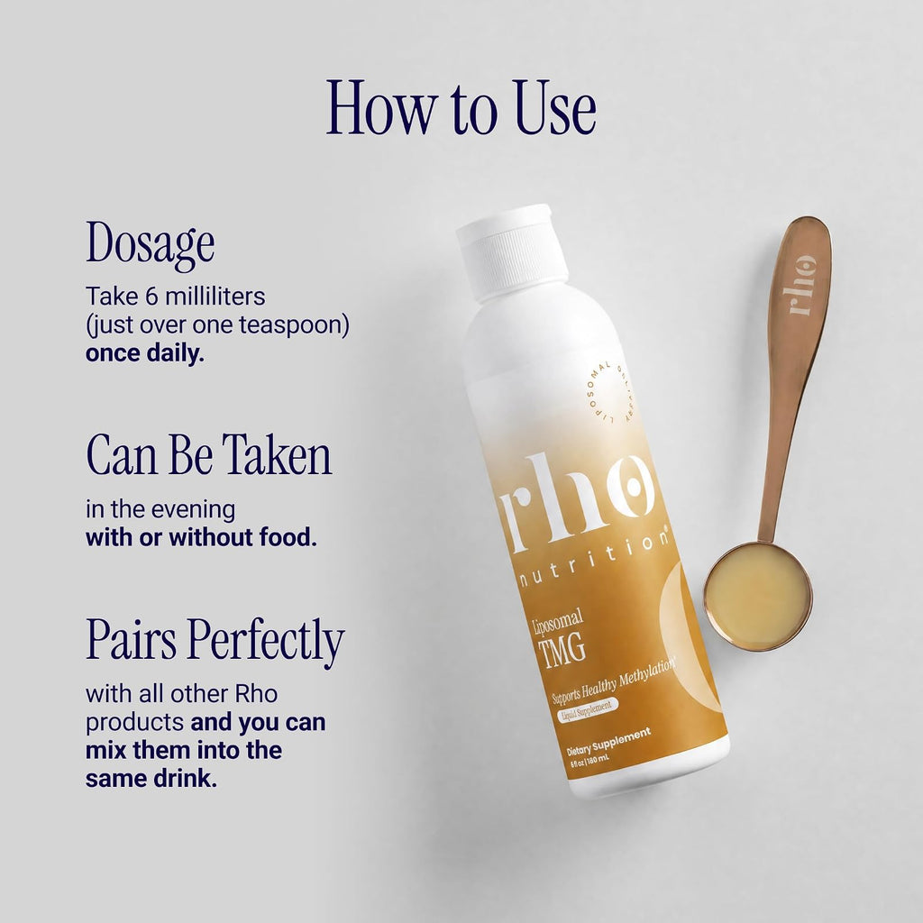 Liquid multivitamins for daily wellness