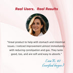 Liquid multivitamins for easy absorption