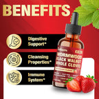 Liquid multivitamins for easy absorption