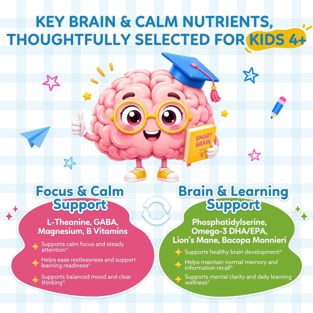 liquid multivitamins for healthy growth