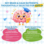 liquid multivitamins for healthy growth