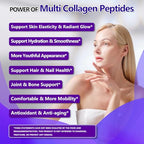 liquid multivitamins for healthy skin