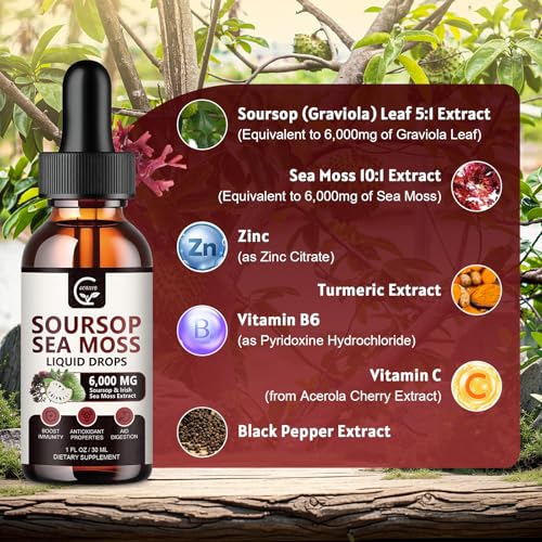 Liquid multivitamins for optimal absorption