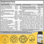 liquid multivitamins for optimal health