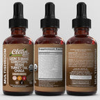 liquid mushroom supplement for daily use