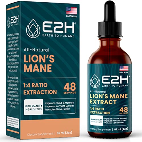 liquid mushrooms for mental clarity
