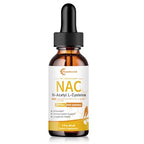 liquid NAC for athletic performance