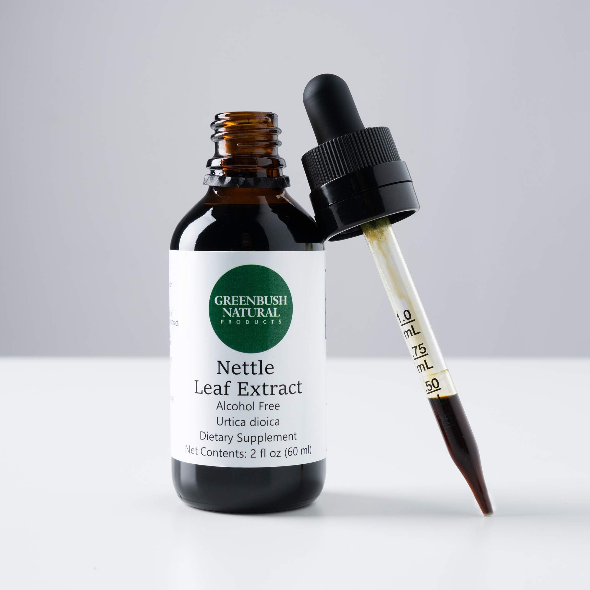 liquid nettle for holistic health