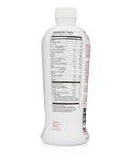 Liquid Nitric Oxide energy boost