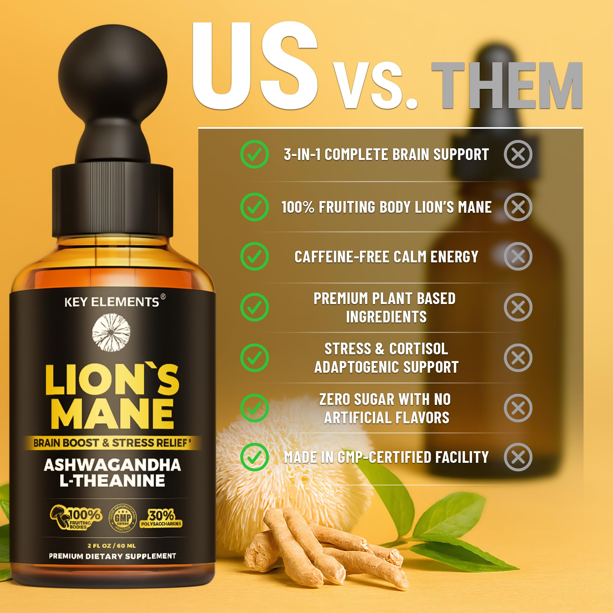 liquid nootropic for busy lifestyles