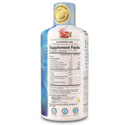 liquid nootropic multivitamin for focus