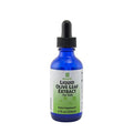 liquid olive leaf extract benefits
