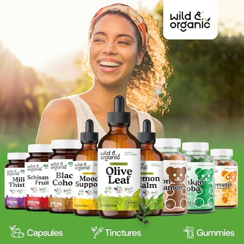 liquid olive leaf extract benefits