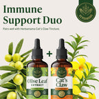 liquid Olive Leaf for daily use