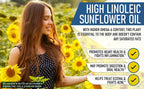 liquid omega 3 for daily nutrition