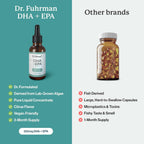 liquid omega 3 for daily wellness