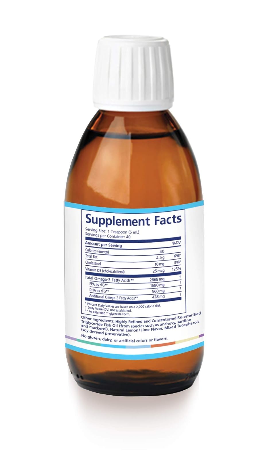 liquid omega oil for wellness
