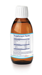 liquid omega oil for wellness
