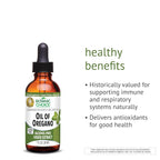 liquid oregano oil for immunity