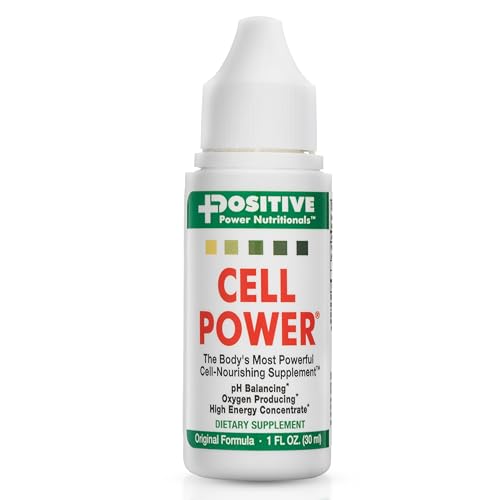 liquid oxygen dietary supplement benefits
