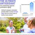 liquid oxygen for better health