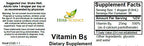 Liquid Pantothenic Acid benefits