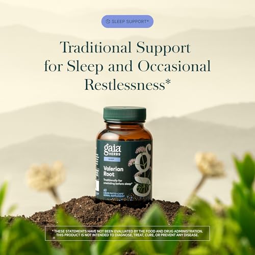 liquid phyto-caps for better sleep