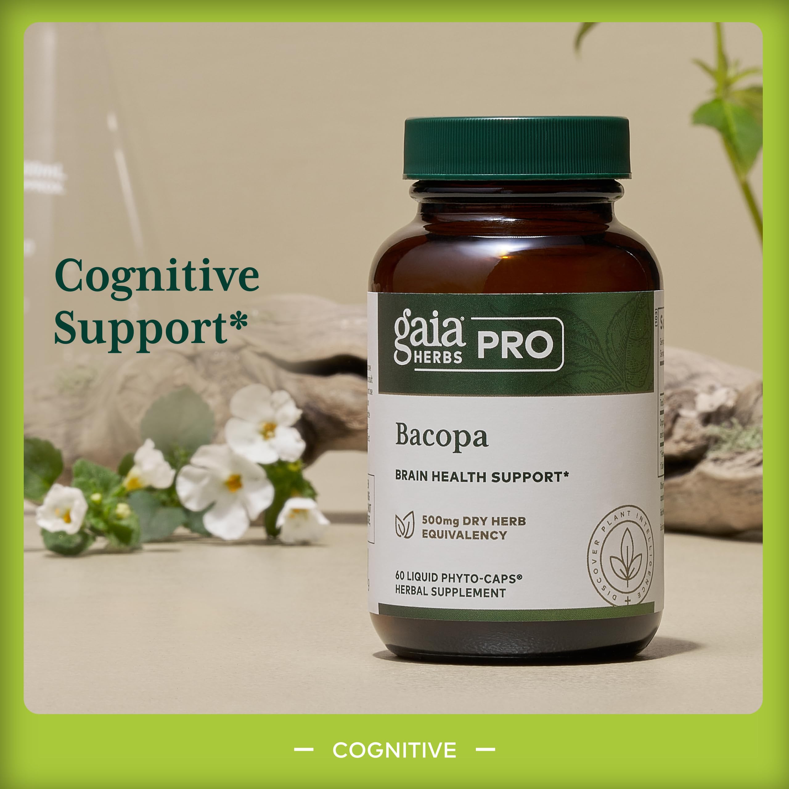 liquid phyto-caps for brain function