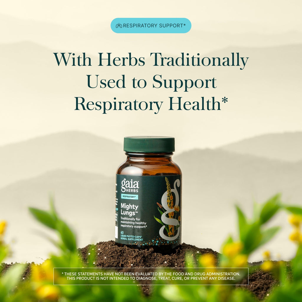 liquid phyto-caps for lung health