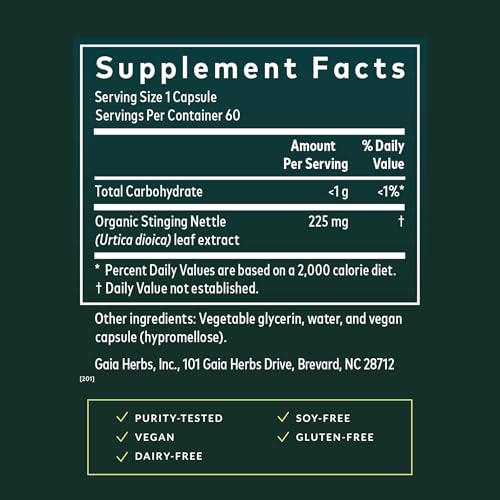 liquid phyto-caps for wellness