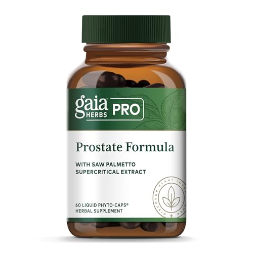 liquid phyto-caps with saw palmetto