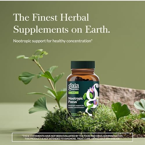 liquid phyto-capsules for focus