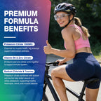 liquid potassium citrate for hydration