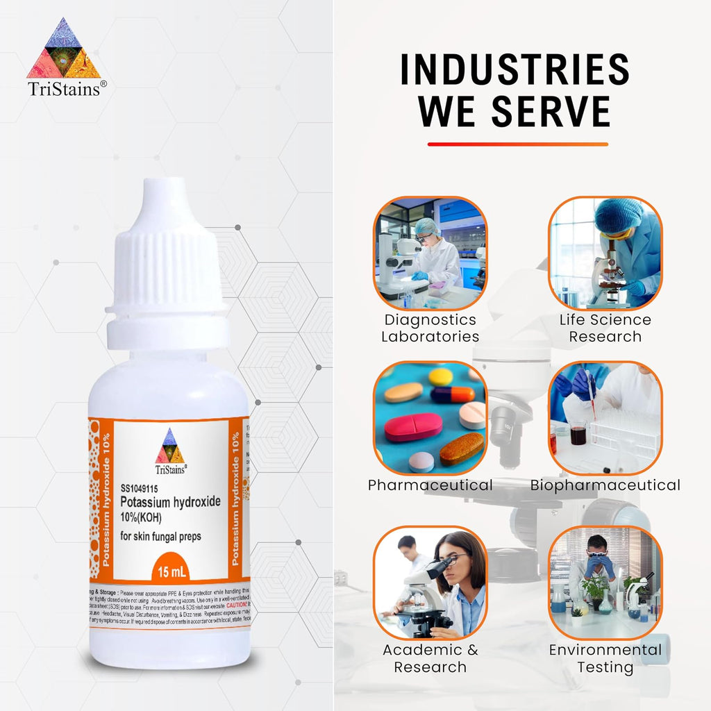 liquid potassium for chemical use