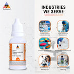 liquid potassium for chemical use