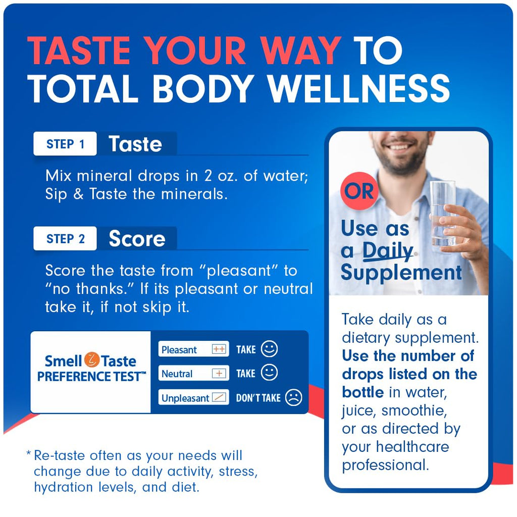 liquid potassium for electrolyte replenishment