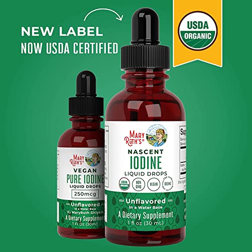 liquid potassium for improved health