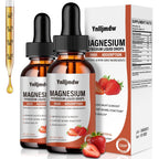 liquid potassium magnesium supplement