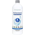 liquid potassium supplement for health